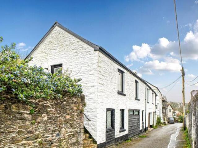 3 Bedroom House Calstock Cornwall LS101025444