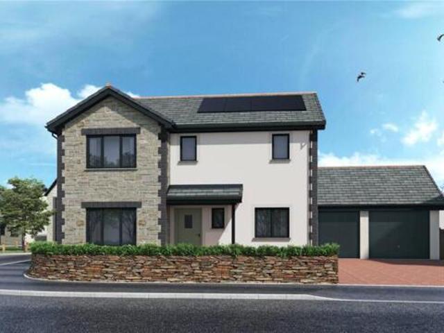 3 Bedroom House Camborne Cornwall 101060054