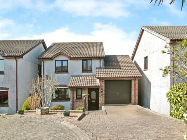 3 Bedroom House Camborne Cornwall 101278355