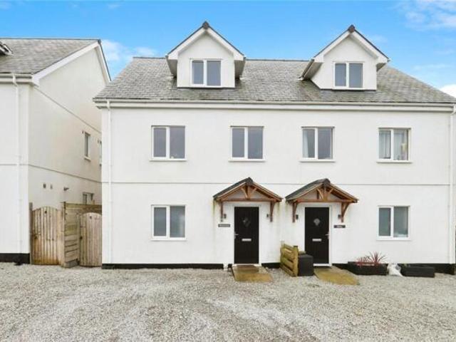 3 Bedroom House Camborne Cornwall LS98864558