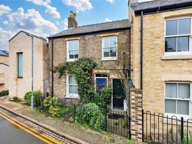 3 Bedroom House Cambridge Cambridgeshire LS100953609