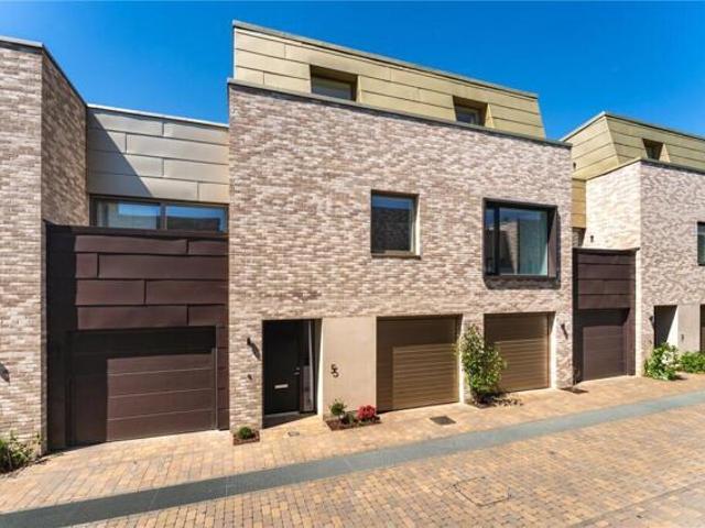 3 Bedroom House Cambridge Cambridgeshire LS98545747