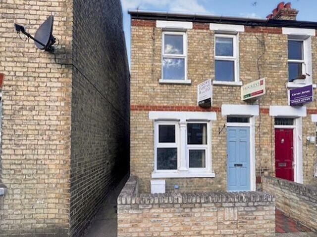 3 Bedroom House Cambridge Cambridgeshire 99092554