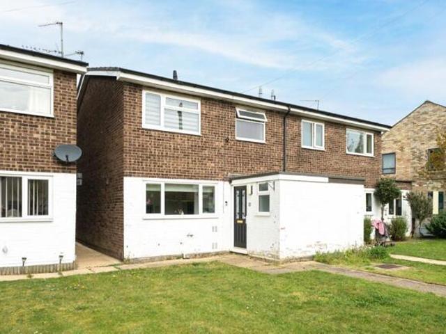 3 Bedroom House Cambridgeshire Cambridgeshire 101674711