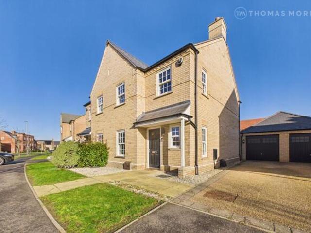 3 Bedroom House Cambridgeshire Cambridgeshire 101675191