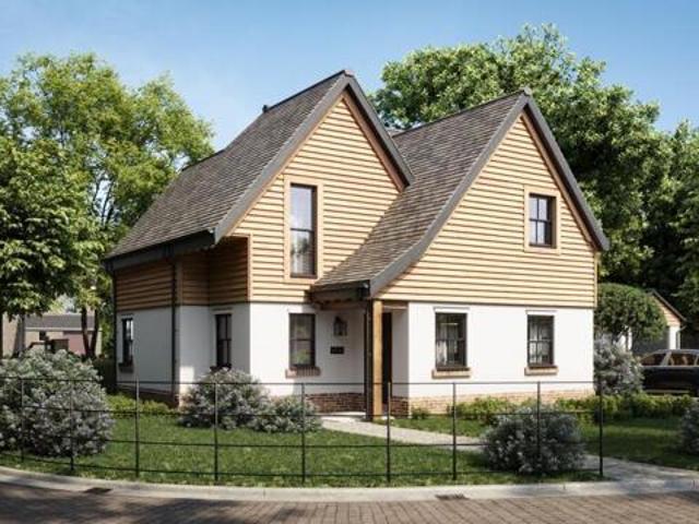 3 Bedroom House Cambridgeshire Cambridgeshire 94199346