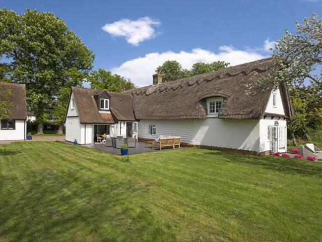3 Bedroom House Cambridgeshire Cambridgeshire 98612346