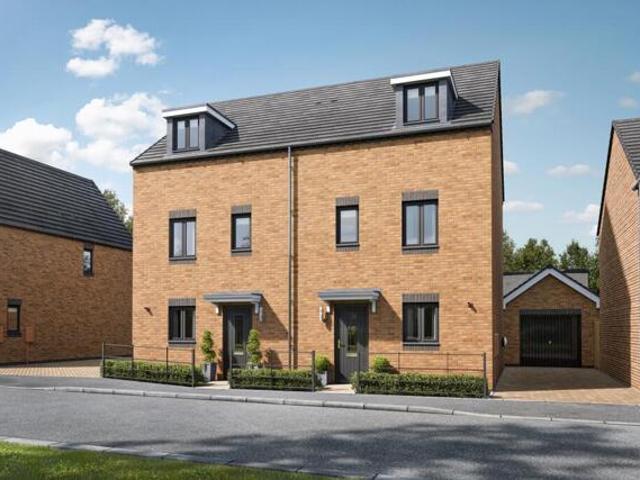 3 Bedroom House Cambridgeshire Cambridgeshire 99571898