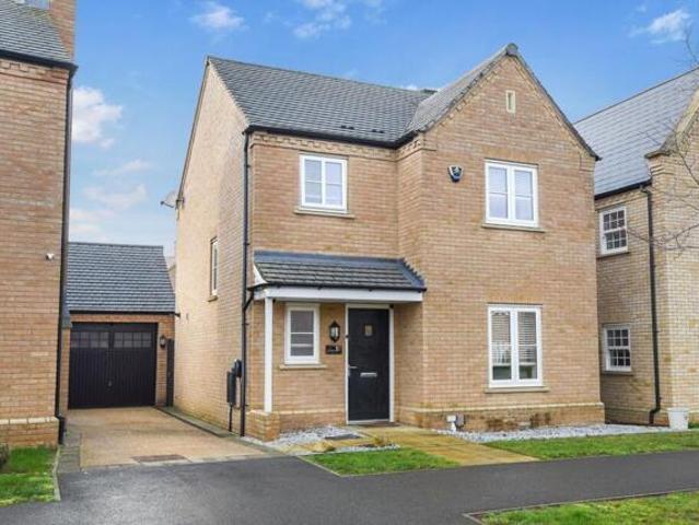 3 Bedroom House Cambridgeshire Cambridgeshire 99029331