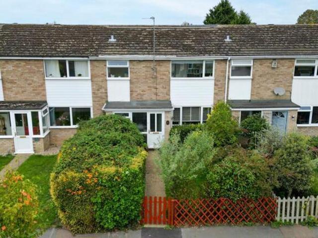 3 Bedroom House Cambridgeshire Cambridgeshire LS99344613