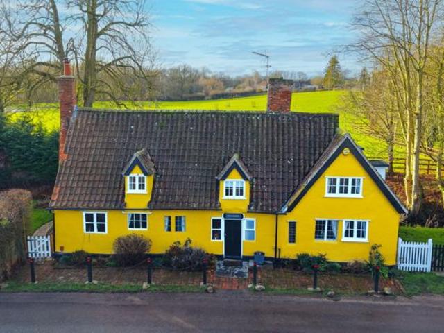 3 Bedroom House Cambridgeshire Cambridgeshire LS99315367