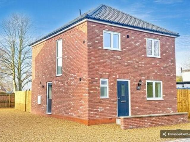 3 Bedroom House Cambridgeshire Cambridgeshire LS99735818