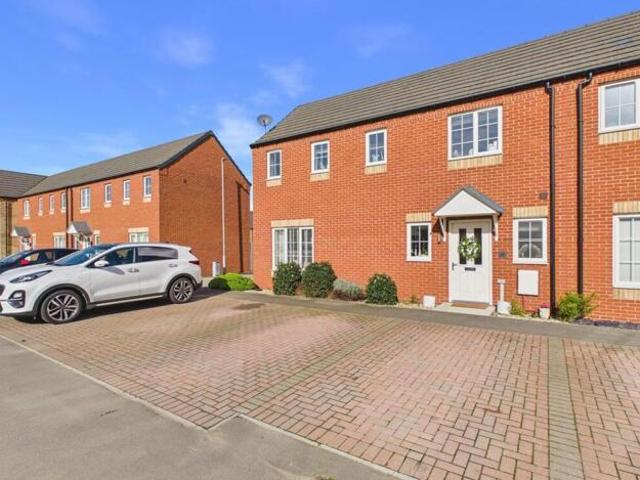 3 Bedroom House Cambridgeshire Cambridgeshire LS99926299