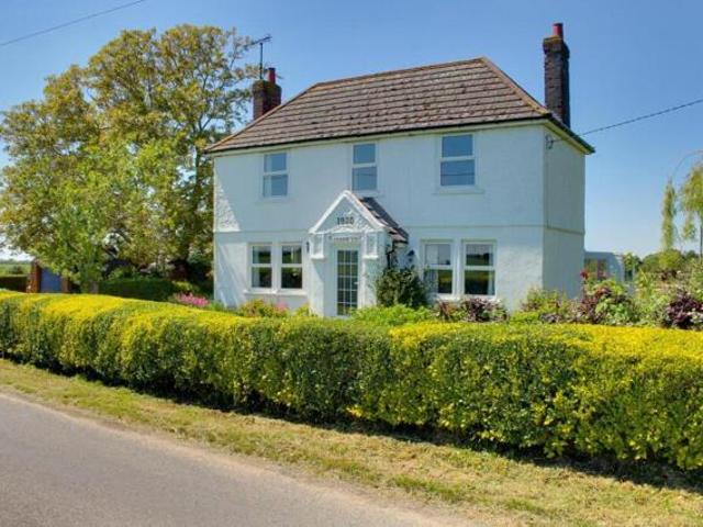 3 Bedroom House Cambridgeshire Cambridgeshire LS101955451