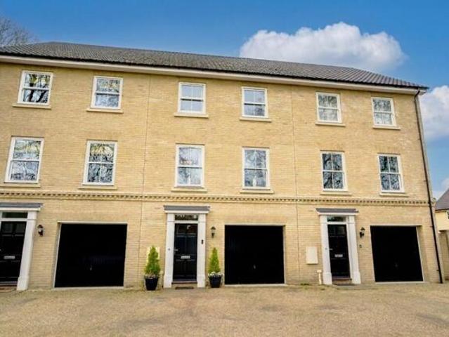 3 Bedroom House Cambridgeshire Cambridgeshire LS102023781