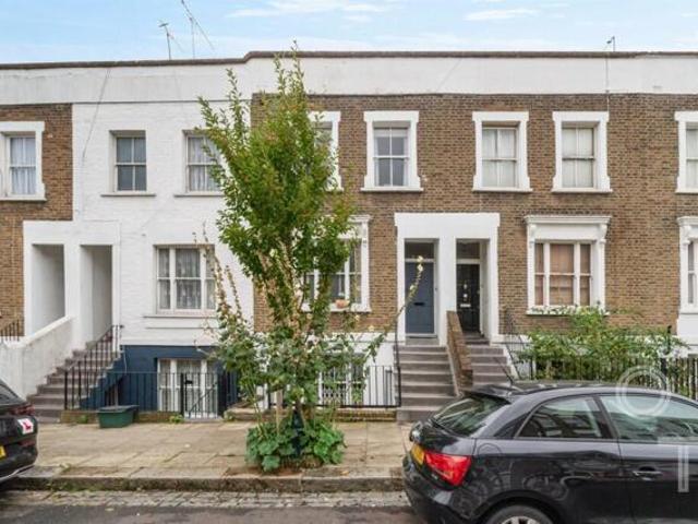 3 Bedroom House Camden Great London 100929349