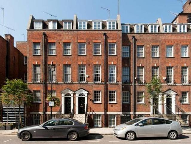 3 Bedroom House Camden Great London LONDON W1 87937516