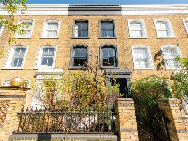 3 Bedroom House Camden Greater London LS101100044