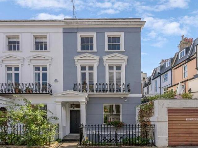 3 Bedroom House Camden Greater London LS99475915