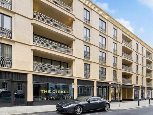 3 Bedroom House Camden Greater London 100733817