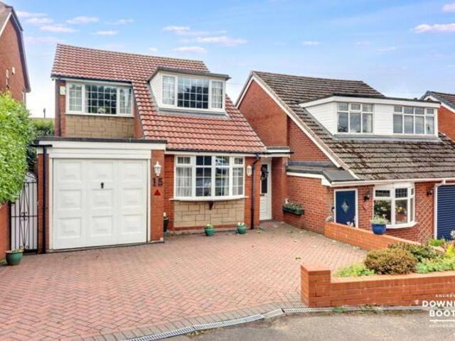 3 Bedroom House Cannock Wood Staffordshire 99290466