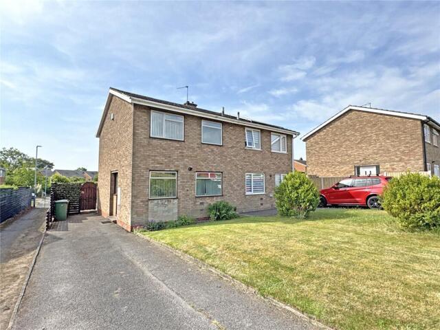 3 Bedroom House Cannock Staffordshire LS100541252