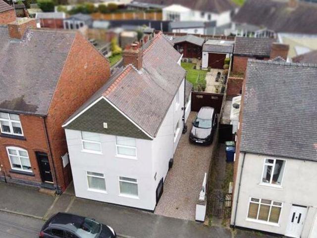 3 Bedroom House Cannock Staffordshire LS100988004