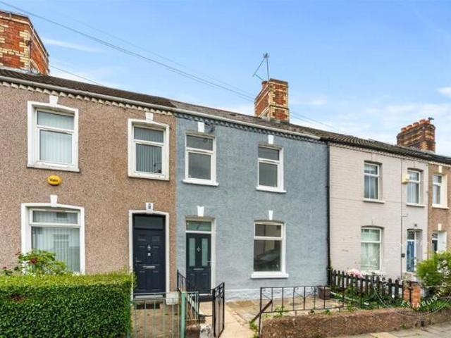 3 Bedroom House Canton Canton 98612529