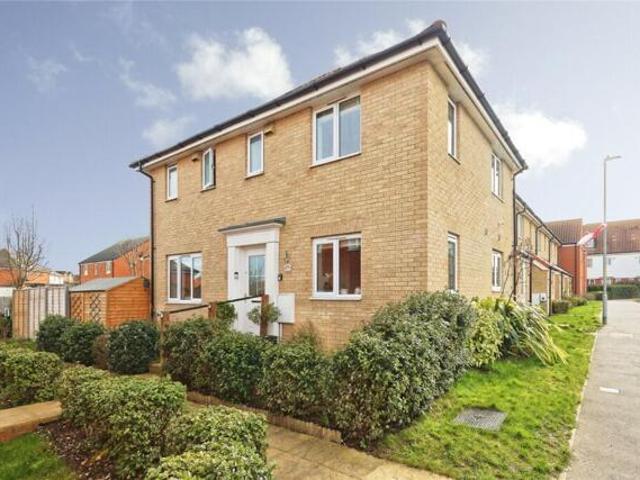 3 Bedroom House Canterbury Kent LS100263231