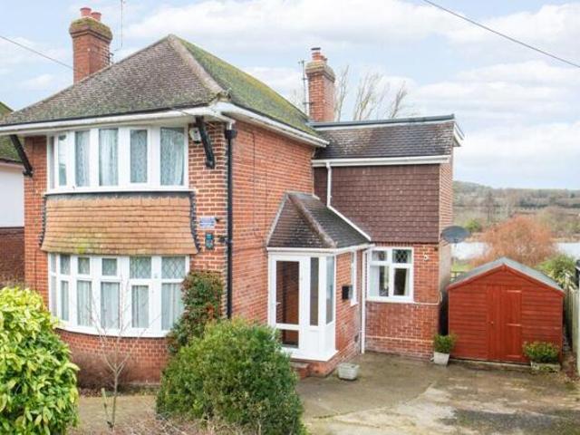 3 Bedroom House Canterbury Kent LS101100212