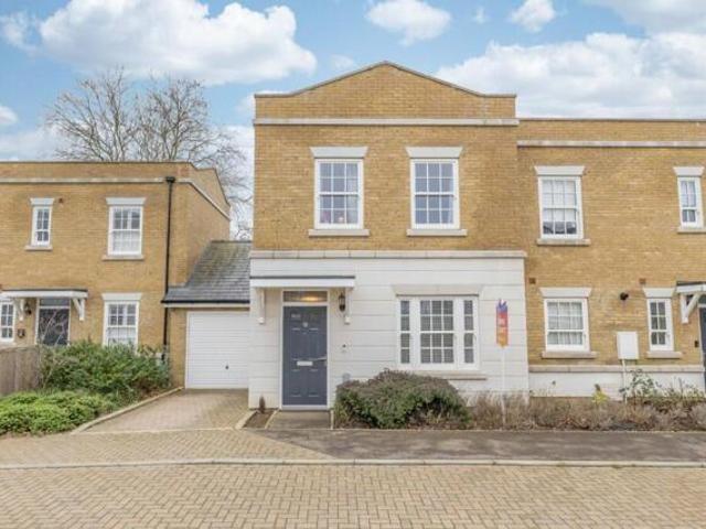 3 Bedroom House Canterbury Kent LS101892003