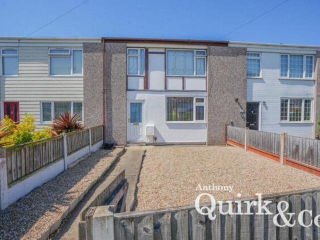 3 Bedroom House Canvey Island Essex 101891854
