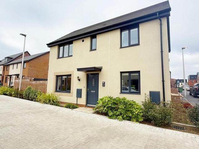 3 Bedroom House Capel Llanilltern Capel Llanilltern 98477167