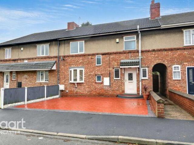 3 Bedroom House Carcroft Carcroft LS100733793