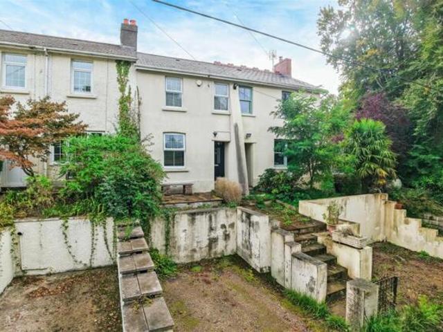 3 Bedroom House Cardiff Cardiff LS100366236
