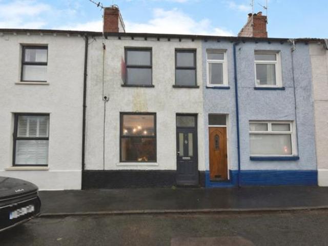 3 Bedroom House Cardiff Cardiff LS98404510