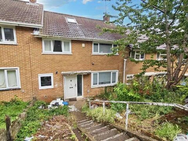 3 Bedroom House Cardiff Cardiff LS98386812