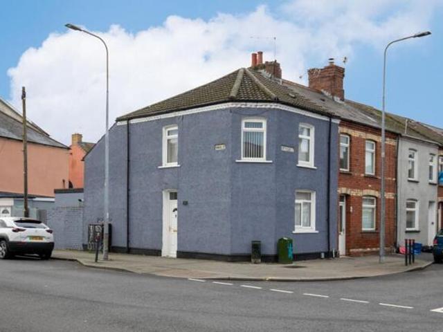 3 Bedroom House Cardiff Cardiff LS99986418
