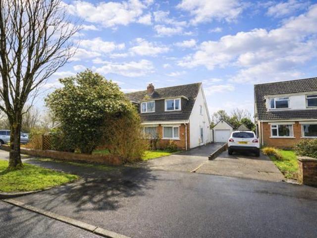 3 Bedroom House Cardiff Cardiff 100685265