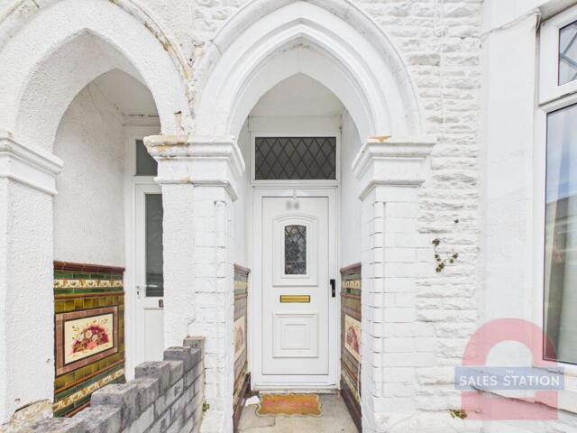 3 Bedroom House Cardiff Cardiff 101678172