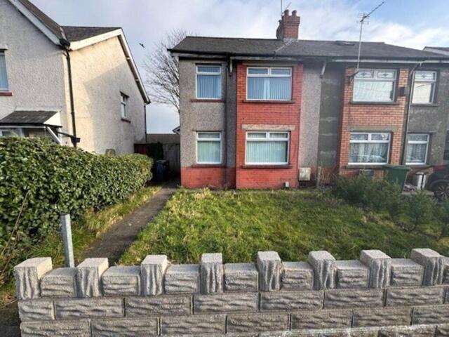 3 Bedroom House Cardiff Cardiff 99344970