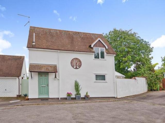 3 Bedroom House Carhampton Carhampton LS100953738