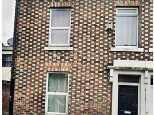 3 Bedroom House Carlisle Cumbria 98687703