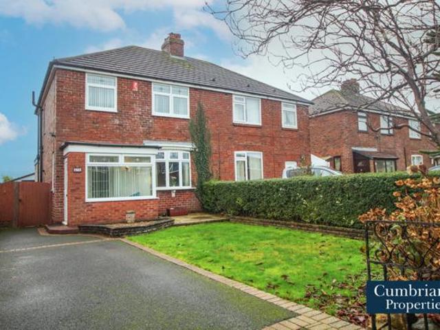 3 Bedroom House Carlisle Cumbria 98612119