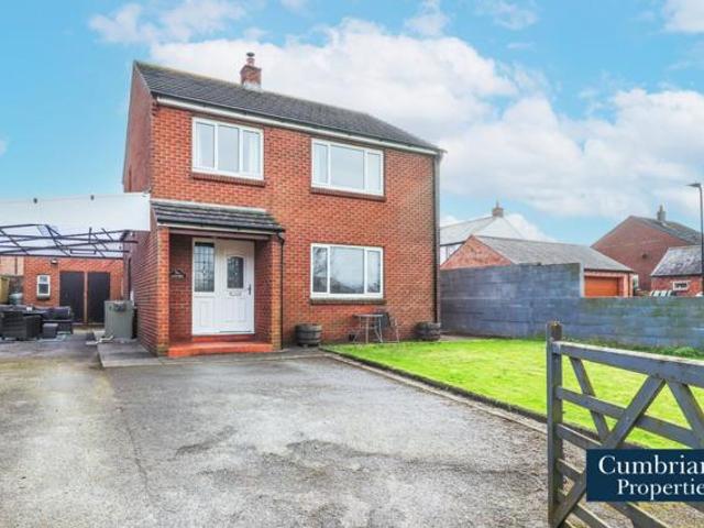 3 Bedroom House Carlisle Cumbria 100917494
