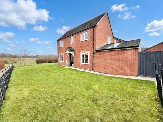 3 Bedroom House Carlisle Cumbria 101676250