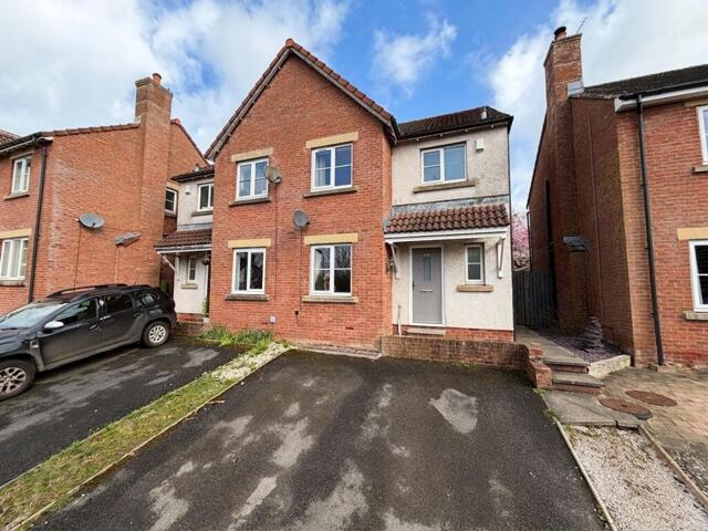 3 Bedroom House Carlisle Cumbria 101678520