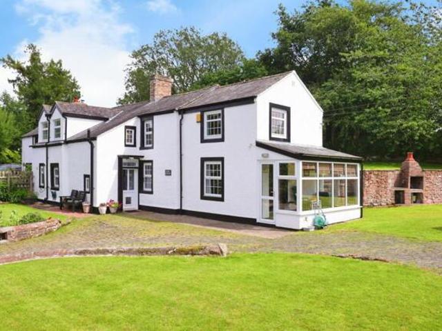 3 Bedroom House Carlisle Cumbria LS100426201