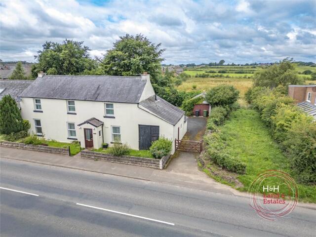 3 Bedroom House Carlisle Cumbria LS99895244