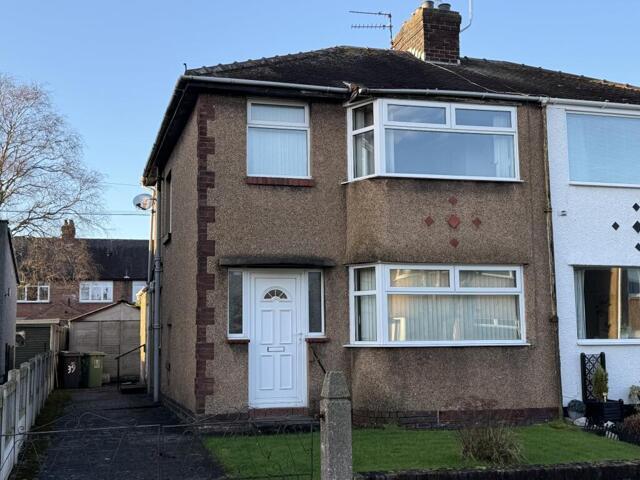 3 Bedroom House Carlisle Cumbria LS99986081